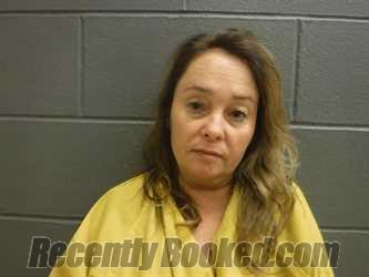 Recent Booking / Mugshot for April D Ray in Clay County, Indiana