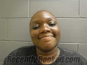 Recent Booking / Mugshot for Barbara Teah in Clay County, Indiana