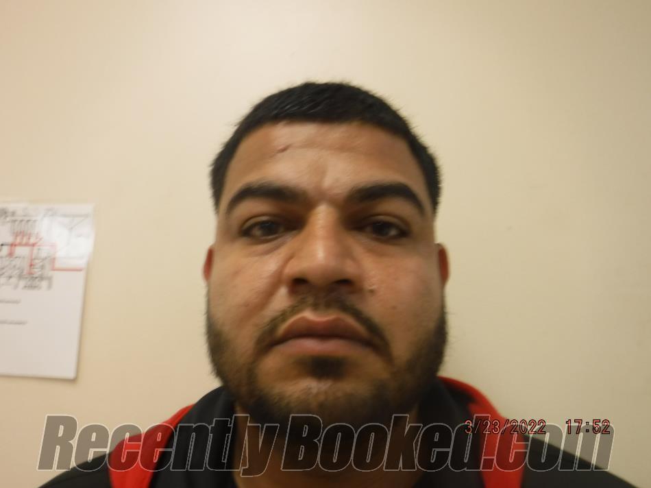 Recent Booking / Mugshot for DORIAN CASTILLO-CAMARILLO in Clay County ...