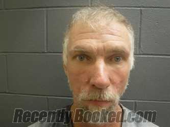 Recent Booking / Mugshot for Darci Cox in Clay County, Indiana