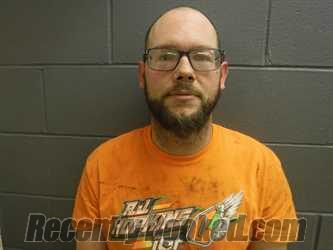 Recent Booking / Mugshot for Donald E Duncan in Clay County, Indiana