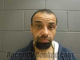 Recent Booking / Mugshot for Lloyd R Grimes in Clay County, Indiana