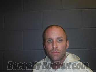 Recent Booking / Mugshot for Mark A Rissler in Clay County, Indiana