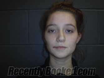 Recent Booking / Mugshot for Sarah J Delano in Clay County, Indiana