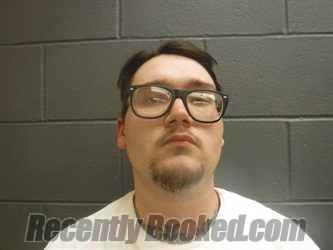 Recent Booking / Mugshot for Tyler Christopher Winfree in Clay County ...