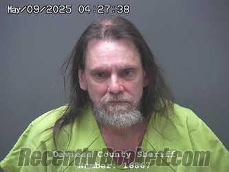 Recent Booking / Mugshot for JAMIE RANDALL BAKER in Daviess County, Indiana