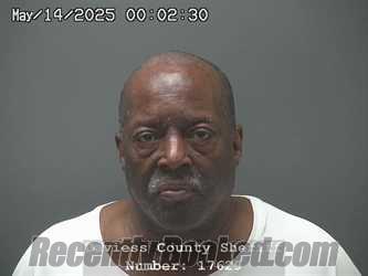 Recent Booking / Mugshot for LEVONIA GAYMON in Daviess County, Indiana