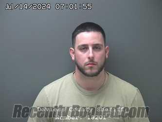 Recent Booking / Mugshot for TERRY RAY HILL in Daviess County, Indiana