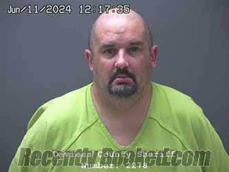 CHADD EVERETT GREGORY Arrest Record & Booking Info – Daviess County ...