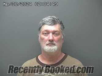 Recent Booking / Mugshot for CRAIG EUGENE ROARK in Daviess County, Indiana