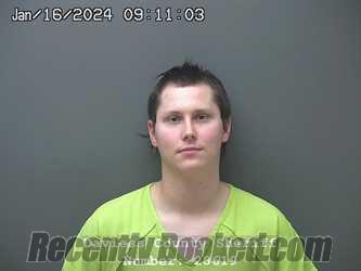 Recent Booking / Mugshot for RAYMOND DEAN PURCELL in Daviess County ...