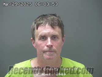 RONALD WAYNE SHAKE Arrest Record & Booking Info – Daviess County ...