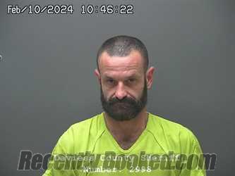 PERRY JOE MARNER Arrest Record & Booking Info – Daviess County, Indiana ...