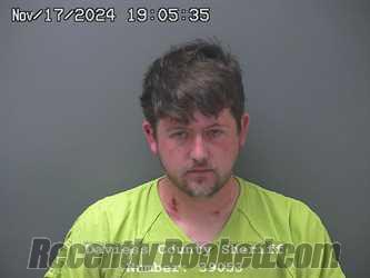 Recent Booking / Mugshot for KAMERON QUE STREEPY in Daviess County, Indiana