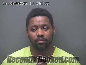 Recent Booking / Mugshot for MARTIN JAVON RAWLS in Daviess County, Indiana