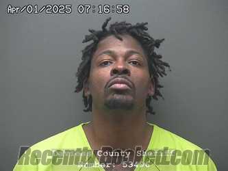 Recent Booking / Mugshot for BRIAN JAMES CHATMAN in Daviess County, Indiana