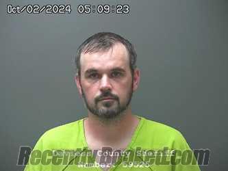 Recent Booking / Mugshot for STEPHEN LEE SEALS in Daviess County, Indiana