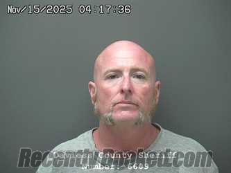 Recent Booking / Mugshot for RYAN DANIEL DANT in Daviess County, Indiana