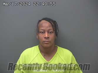 Recent Booking / Mugshot for JESSICA LYNN REDMOND in Daviess County ...