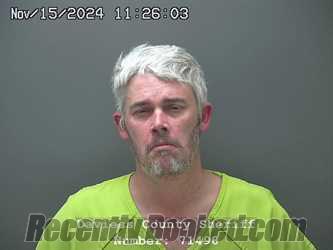 Recent Booking / Mugshot for JASON DANIEL EMERY in Daviess County, Indiana