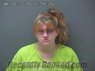 Recent Booking / Mugshot for KACEY LEE COOPER in Daviess County, Indiana