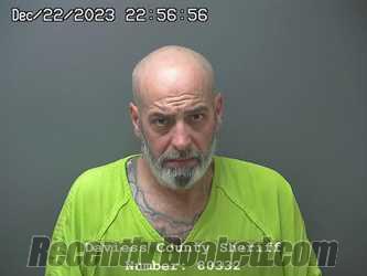 Recent Booking / Mugshot for JEFFERY ALAN ODOM in Daviess County, Indiana