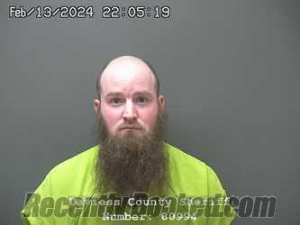 Recent Booking / Mugshot for JOEL ANDREW AVILA in Daviess County, Indiana