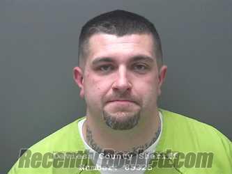 Recent Booking / Mugshot for DYLAN SHAYNE RAYHILL in Daviess County ...