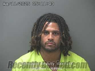 RYAN AUSTIN LIMAGE Arrest Record & Booking Info – Daviess County ...
