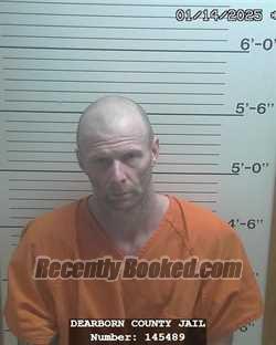 Recent Booking / Mugshot for CHARLES WILLIAM WINKELMAN in Dearborn ...