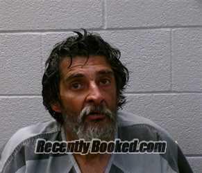 Recent Booking / Mugshot for ANTHONY ROSS BINGHAM in Henderson County ...