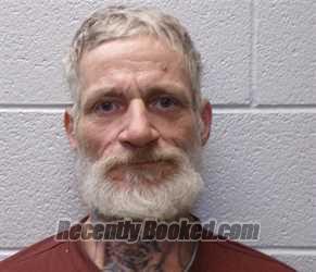 Recent Booking / Mugshot for CECIL TIMOTHY PRATER in Henderson County ...