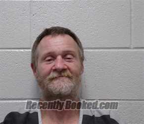 Recent Booking / Mugshot for CHRISTOPHER LEE HYDER in Henderson County ...