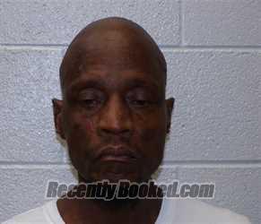 Recent Booking / Mugshot for FLETCHER ROSS SMILEY in Henderson County ...