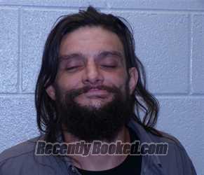 Recent Booking / Mugshot for JOHN CONWAY POPSON in Henderson County ...