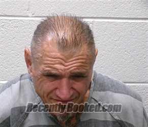 Recent Booking / Mugshot for WARREN ROSSLYN NEWELL in Henderson County ...