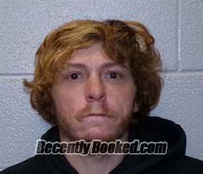Recent Booking / Mugshot for DAKOTA SHANE MONIZ in Henderson County ...