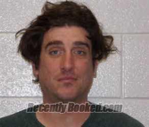 Recent Booking / Mugshot for JACOB TYLER WOODBY in Henderson County ...