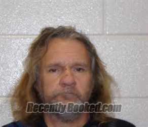 RUDY JAMES NITTI NISI Arrest Record & Booking Info – Henderson County ...