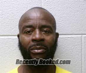 Recent Booking / Mugshot for IVORY JOE COLLINGTON in Henderson County ...