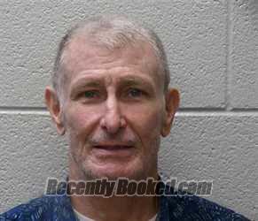 ALAN PATRICK HALL Arrest Record & Booking Info – Henderson County ...
