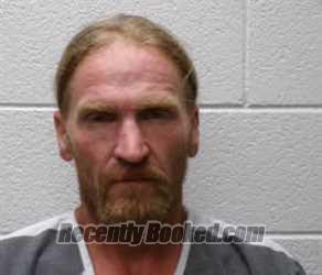 Recent Booking / Mugshot for SAMUEL NATHAN MORTIER in Henderson County ...