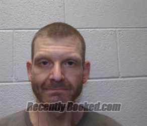 Recent Booking / Mugshot for ADAM ALEXANDER PRESSLEY in Henderson ...