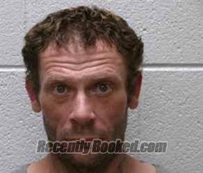 Recent Booking / Mugshot for JAMES CHRISTOPHER STEPP in Henderson ...