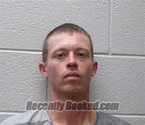 Recent Booking / Mugshot for DONALD GEORGE BURGEY in Henderson County ...
