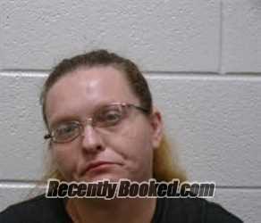 Recent Booking / Mugshot for HAZEL REBECCA SMITHERS in Henderson County ...