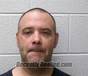 Recent Booking / Mugshot for ROBERT LEE SHERMAN in Henderson County ...