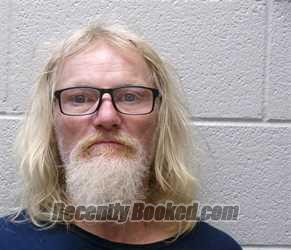 Recent Booking / Mugshot for PETER ALLAN BEVERIDGE in Henderson County ...