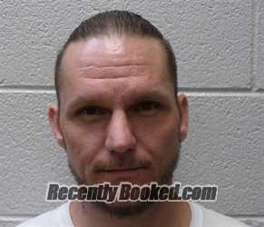 Recent Booking / Mugshot for DUSTIN ALLAN SMITH in Henderson County ...