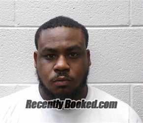 Recent Booking / Mugshot for TERRY ANTHONY GRAHAM in Henderson County ...